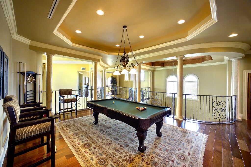 Orlando Custom Home Builder | Budron Homes